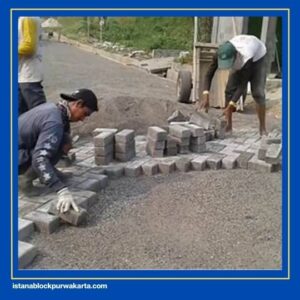 Abu Batu untuk Paving Sebagai Alternatif Pasir - Istanablockpurwakarta.com