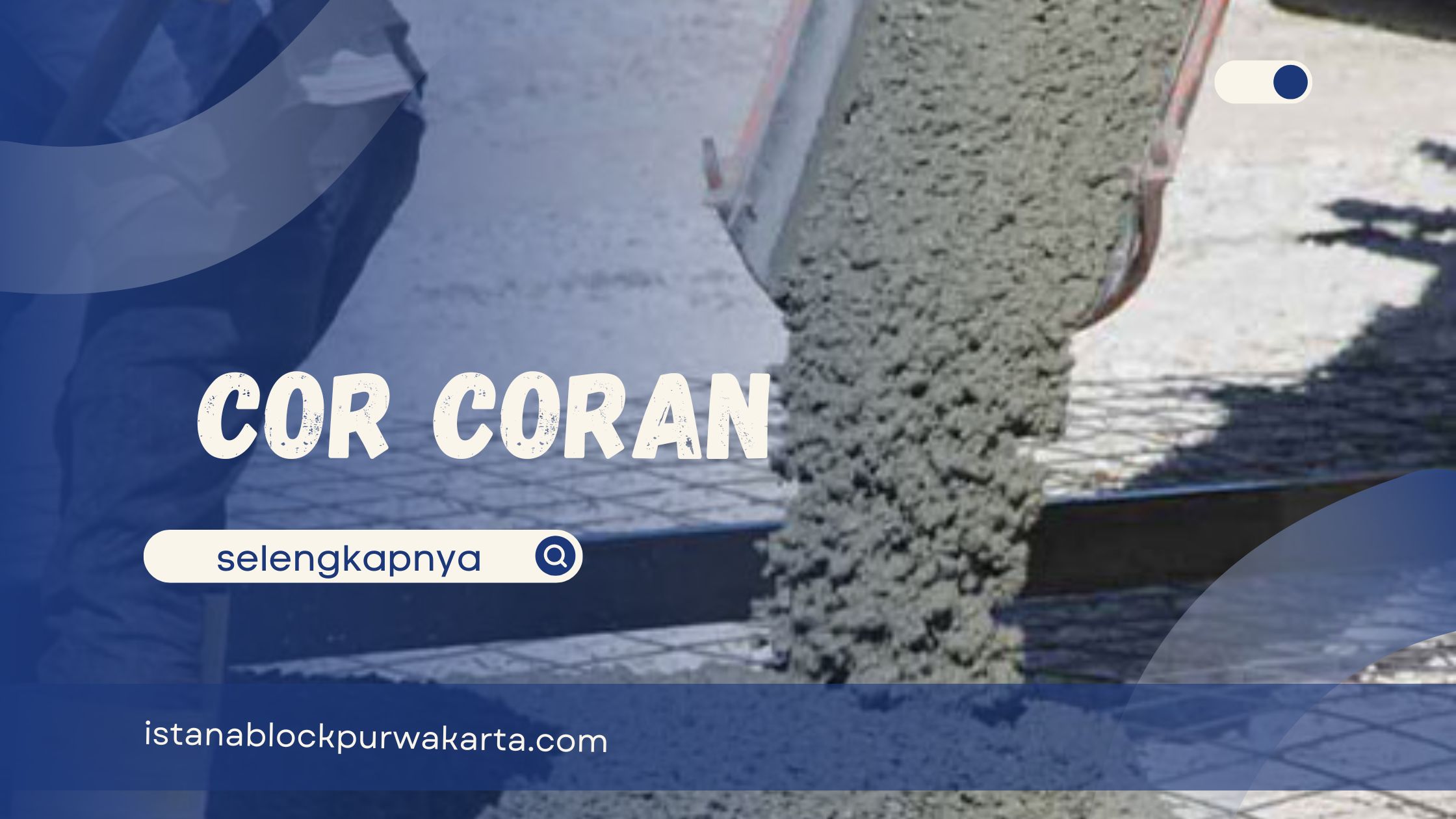 Cor Coran: Cara Membuat dan Jenis-Jenisnya - Istanablockpurwakarta.com