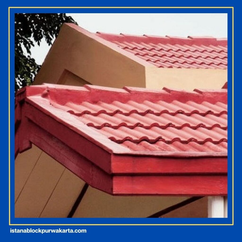 Lindungi Rumah Anda dengan Tritisan Atap yang Tepat ...