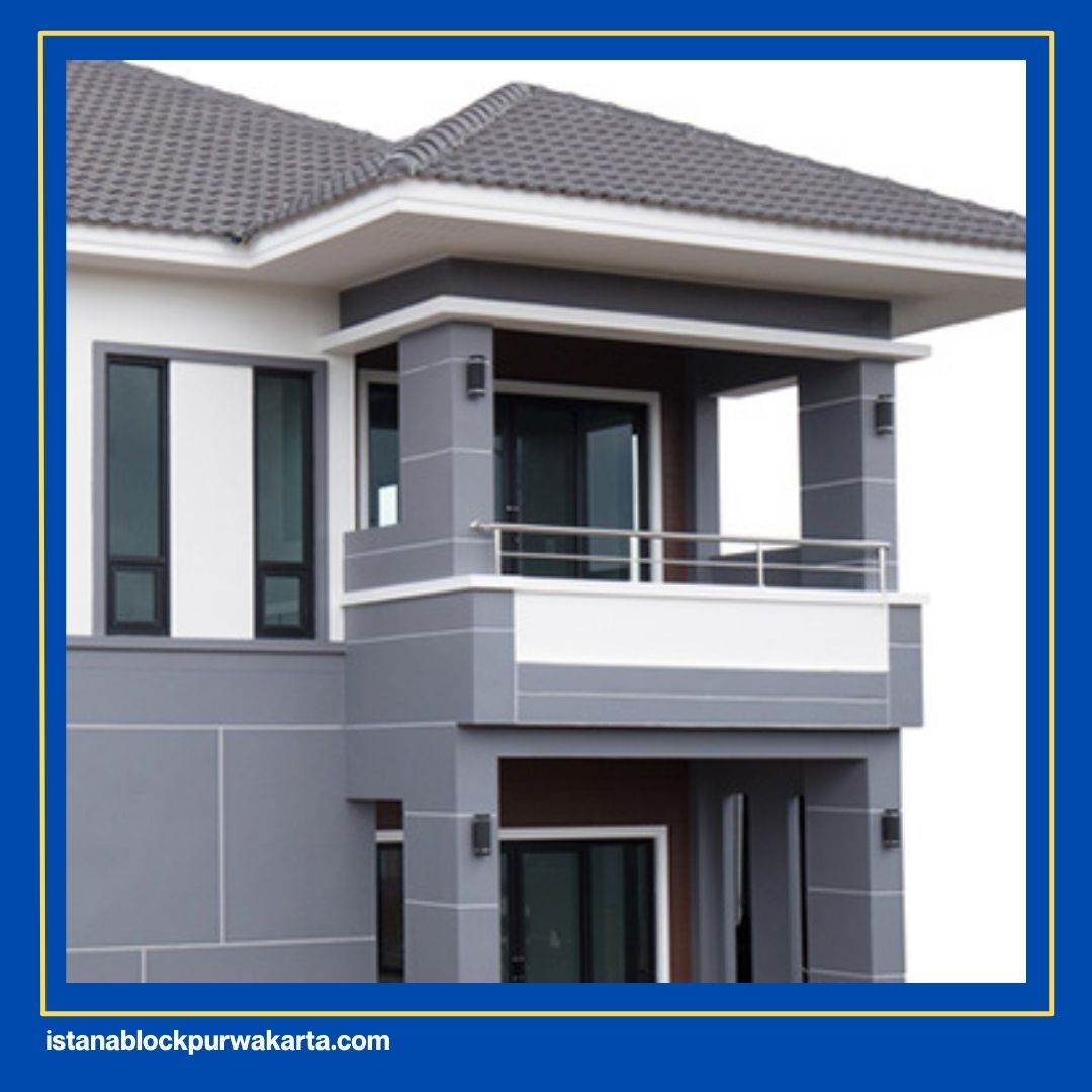 Lindungi Rumah Anda dengan Tritisan Atap yang Tepat ...