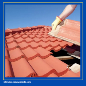 Panduan Lengkap Jarak Reng Genteng yang Tepat - Istanablockpurwakarta.com