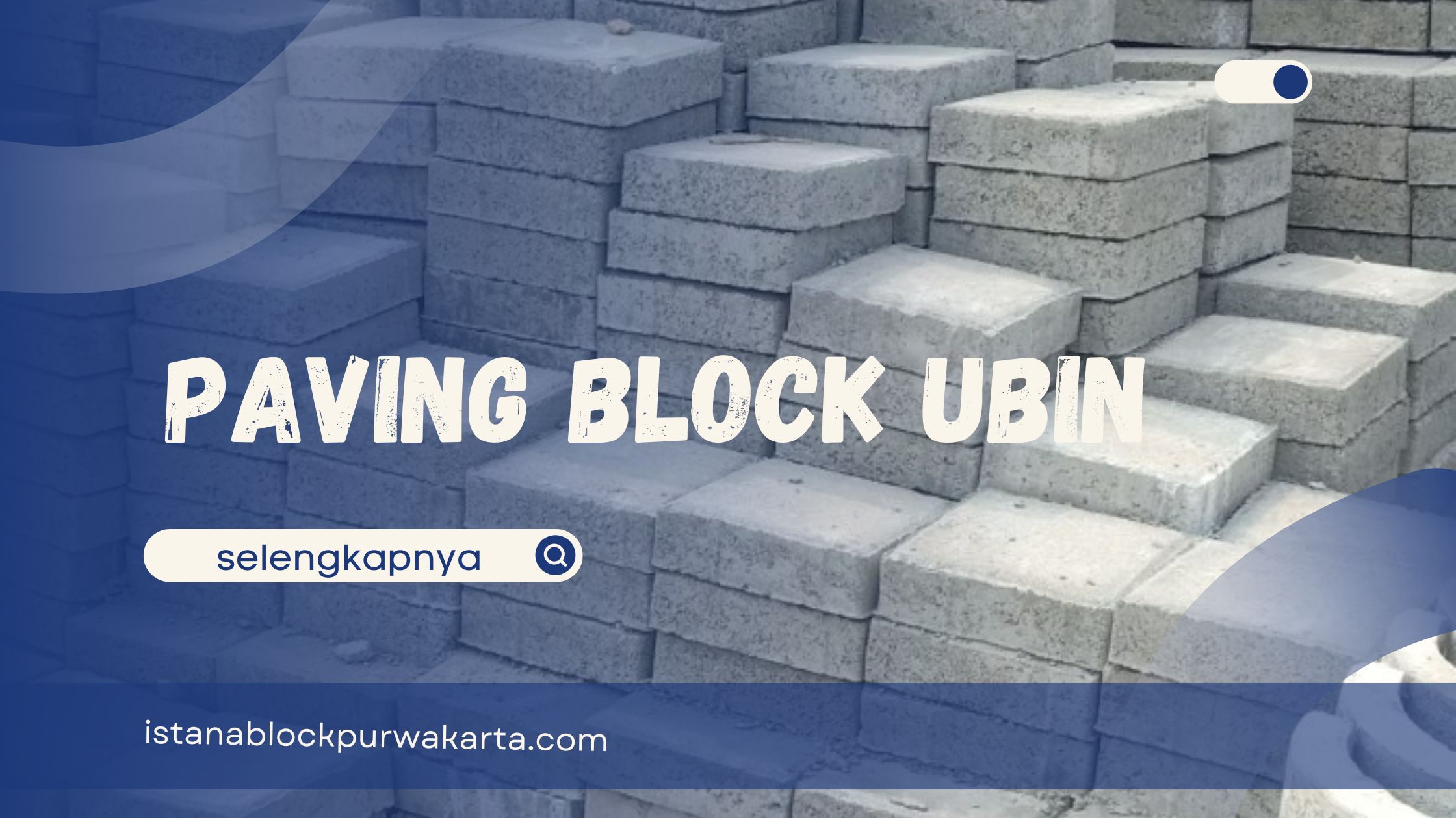 Lihat Perbedaannya! Pengaruh Paving Block Ubin terhadap Nilai Properti Anda ...