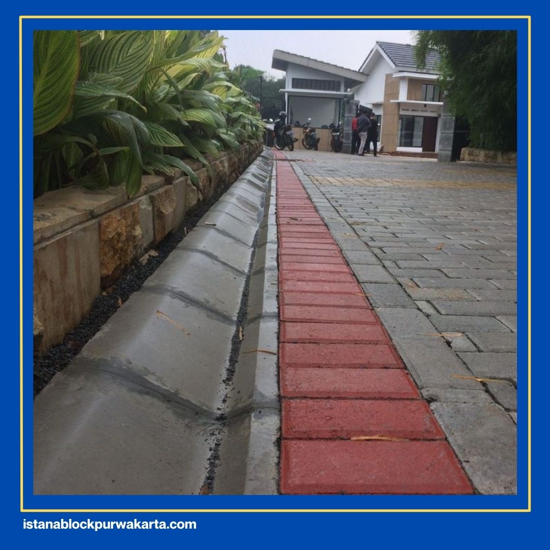 Terbukti Ampuh! Cara Mudah Atasi Masalah Banjir dengan Drainase Paving ...